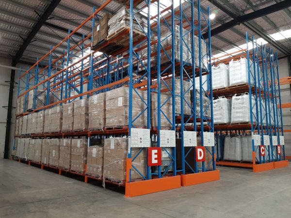 Cantilever Racking vs. Traditional Shelving: Choosing the Right Storage ...